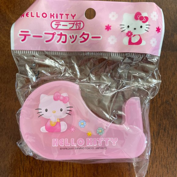 Hello Kitty | Office | Hello Kitty Desk Accessories | Poshmark